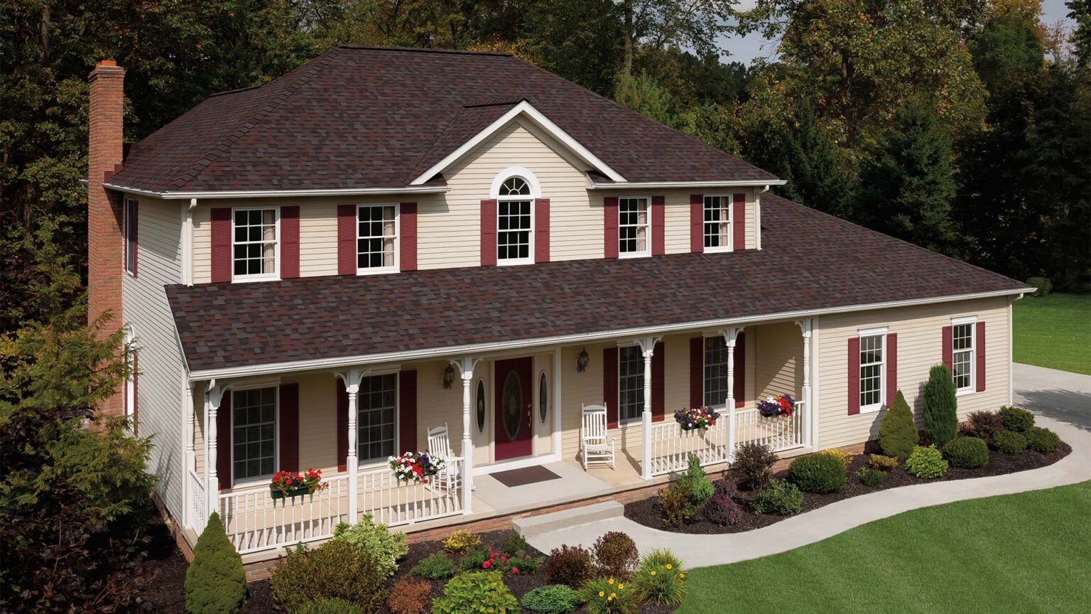 Home - Berry Roofing