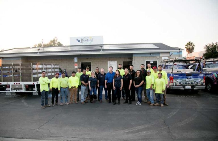 Home - Berry Roofing